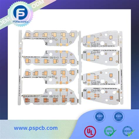 Ps Professional Oem Printed Circuit Board Pcb Design Pcba Led Pcb Pcb Manufacturing And Pcb