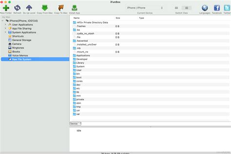 Ios 砸壳ipa砸壳 Csdn博客