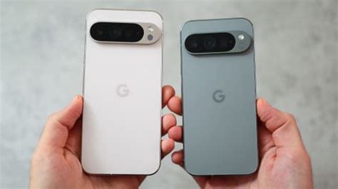 Google Pixel Pro And Pro XL Review Size Doesn T Matter Digital Camera World