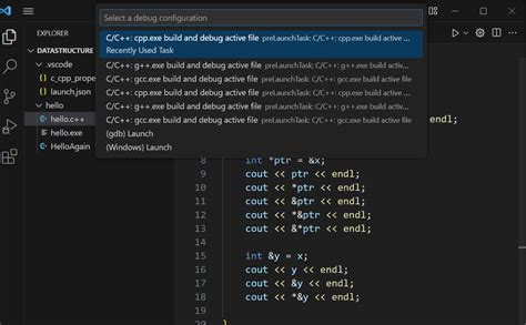 C Problems Wit Vscode R Vscode
