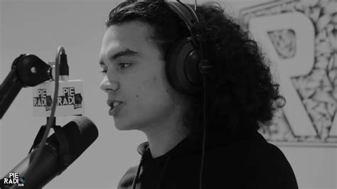 Liverpool Rapper Jono Joins Vincent And Santi On The Nynw Show Pie Radio