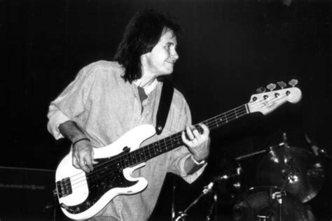 John Regan Obituary Bassist Dies At 71