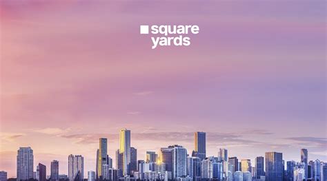 Square Yards NS Ventures