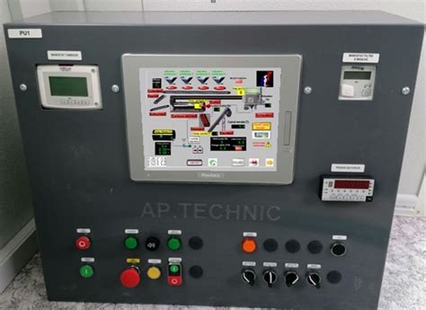 Operating System Software Ap Technic