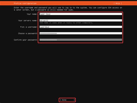 The Ultimate Base Home Ubuntu Server Setup Guide