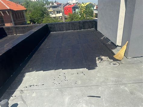Завършен обект Ремонт На Покриви Хидроизолация Facebook
