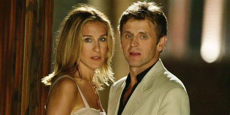 Best Sex And The City Episodes Ranked According To Imdb