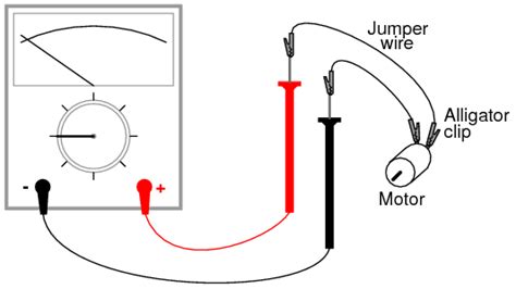 Lessons In Electric Circuits Volume Vi Experiments Chapter 2