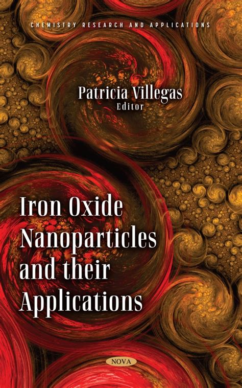 Iron Oxide Nanoparticles And Their Applications Premiumjs Store