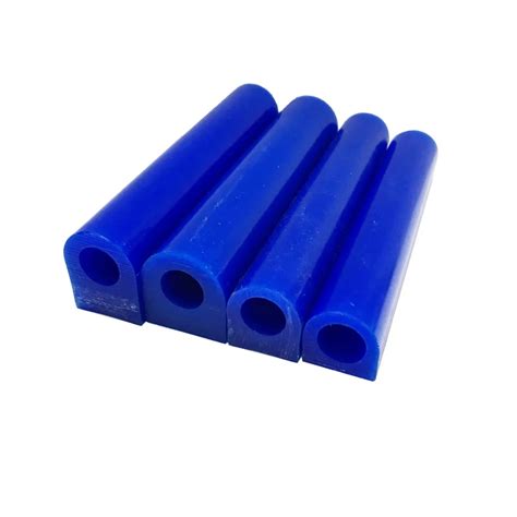Ferris Carving Waxwax Ring Molds Tubes Blue Color Wax Patterns Ringpolishing Engraving