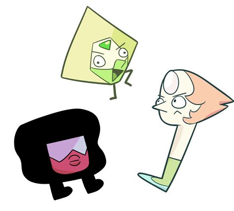 Legs N Gems By Kaiponi Steven Universe Know Your Meme