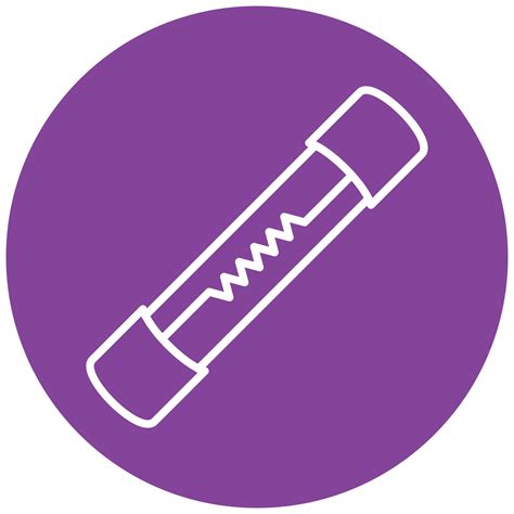 Fuse Icon Style 9475802 Vector Art At Vecteezy