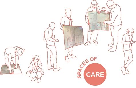 The Shm Foundation Spaces Of Care