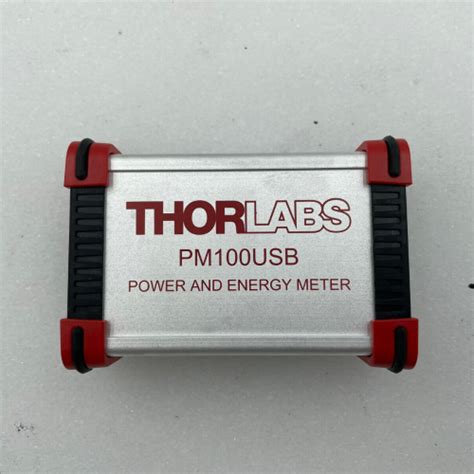 Thorlabs Novus Ferro Pte Ltd
