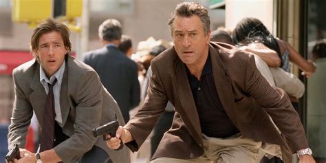 10 Best Buddy Cop Movies Of The 2000s