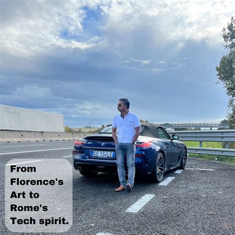 Saravanamuthu J On Linkedin Gloab2024 Gophers Golang Rome Florence Italyinnovation