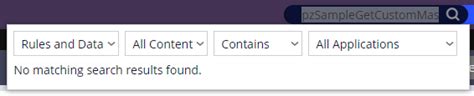 creating a custom cipher issue causing not able to test abac
