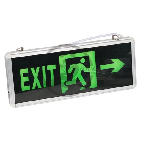 RS 38J EXIT LEFT SIDE SIGNAGE BLACK BASE Omaga Safety Before You Start Be Safety Smart