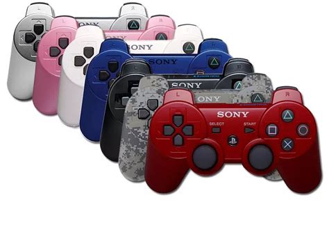 Ps3 Controller Sony Ps3 Controller New Choose Color