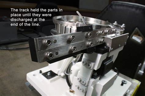 Tiny Medical Staple Feeder Fortville Feeders