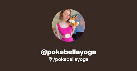 Pokebellayoga Find Pokebellayoga Onlyfans Linktree