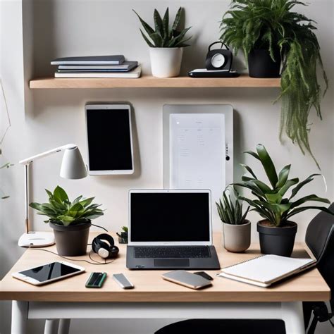 Simplifying Your Work Tech Stack Essential Tools For Productivity Minimalism Lifestyle