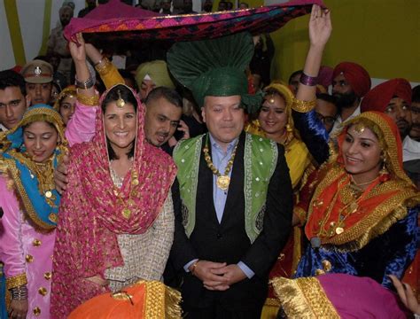 Nikki Haleys South Asian Heritage Is Historic Part Of Her Presidential