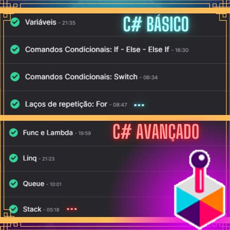 Csj Academy Curso Desenvolvimento Unity Crie Seus Jogos