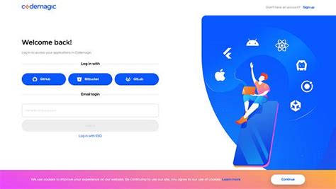 Ruslan Tsitser On Linkedin The Simplest Cicd For Flutter App With