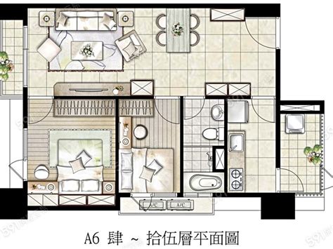 【和築親親】開價30~37萬坪，格局規劃2~4房 591新建案