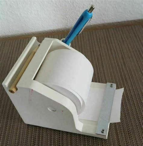 Archivo Stl Gratis Bloc De Notas Porta Notas Porta Notas ü80 👽・objeto Imprimible En 3d Para