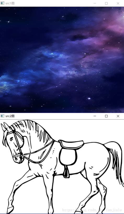 Opencv中addweighted函数用法总结（05） Csdn博客