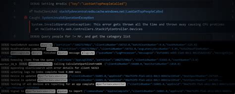 What Is Structured Logging And Why Developers Need It