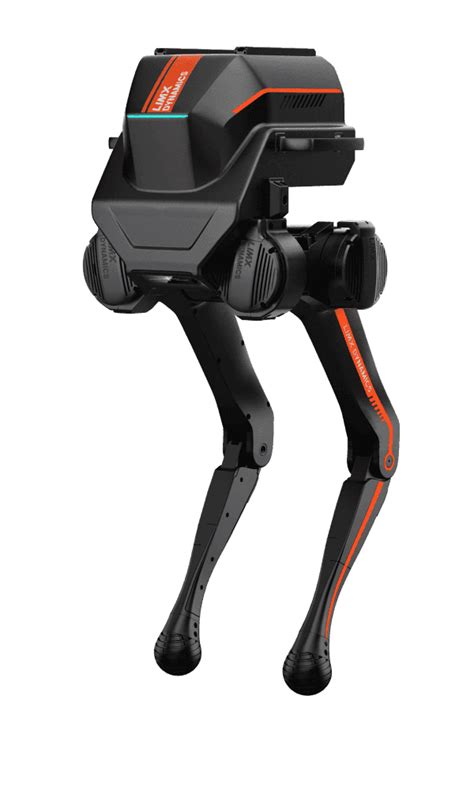 逐际动力 Limx Dynamics