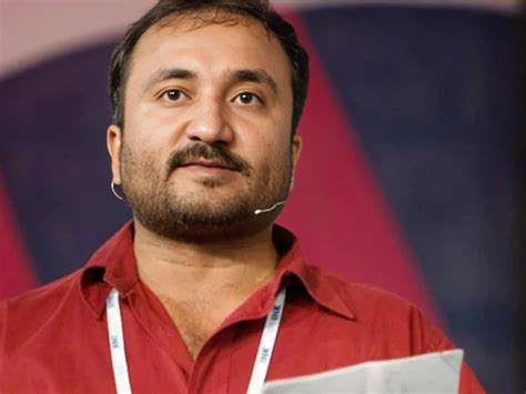Anand Kumar The Visionary Behind Super 30
