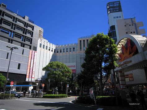 写真48枚アーケード商店街 サンライズ蒲田の紹介 大田区