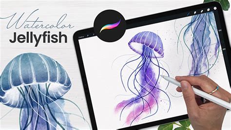 Procreate Tutorials 27 Best Tutorials To Learn Drawing Illustrations Graphic Design Junction