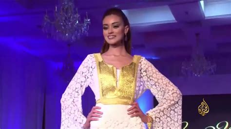 هذا الصباح اللباس التقليدي التونسي حاضر بكل المناسبات Youtube