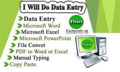 do excel data entry pdf to excel data entry copy paste virtual
