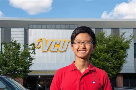 Vcu Is An Inclusive Community Unlike Any Other Vcu News Virginia