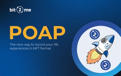 What Are Proof Of Attendance Protocols POAPs Everything You Need To Know