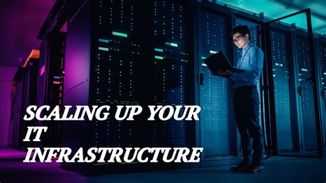 Addressing It Infrastructure Challenges Trends And Solutions For
