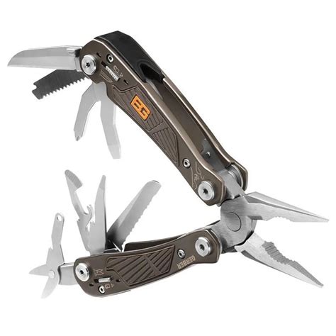 Gerber Bear Grylls Ultimate Brown buy and offers on Trekkinn