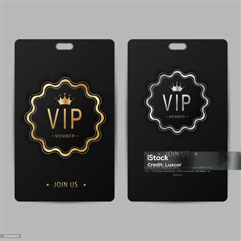 Vip 파티 프리미엄 초대 카드 포스터 전단지 검은 색과 황금 디자인 템플릿 세트입니다 0명에 대한 스톡 벡터 아트 및 기타 이미지 0명 금속 누비 무늬 Istock