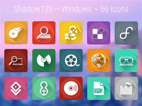 Best Icon Packs For Windows Pc In Free Download