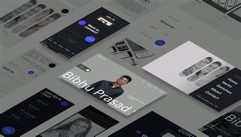 bibhu prasad sahoo on linkedin uiux webdevelopment react