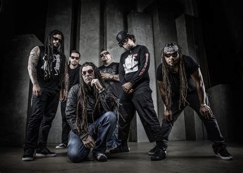Ill Nino Wallpapers Wallpapersafari