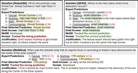 Figure 1 From Getting More Out Of Mixture Of Language Model Reasoning Experts Semantic Scholar