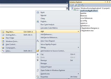 Insert Update And Delete Data With Datagridview In Windows Form Using Wcf Service Code