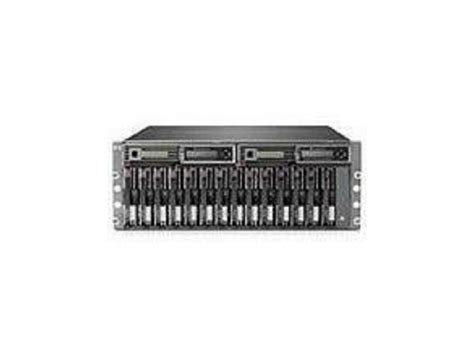 HP SmartArray ClusterStorage 201724 B21